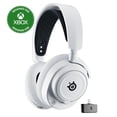 SteelSeries Arctis Nova 7X Wireless Gaming Headset, Xbox Series X|S ...