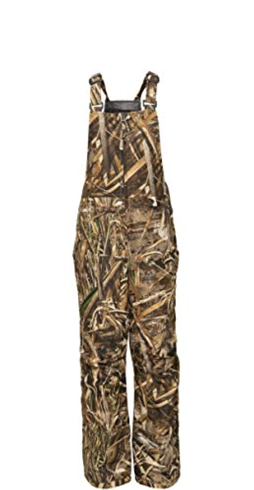 Arctix Infant/Toddler Chest High Insulated Snow Bib Overalls, Realtree ...