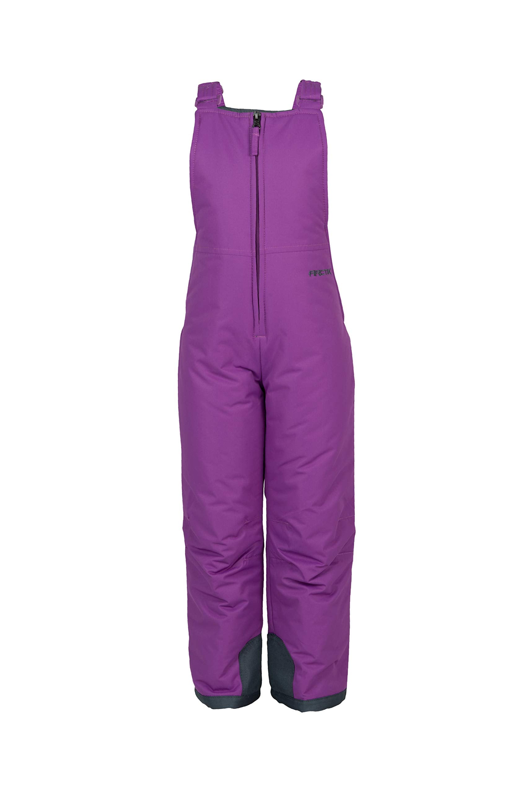 Arctix Infant/Toddler Chest High Snow Bib Overalls - Walmart.com