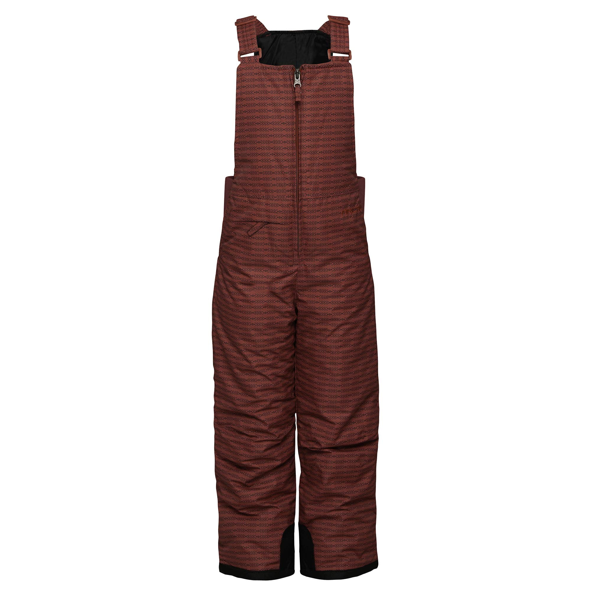 Arctix Kids Insulated Snow Bib Overalls - Walmart.com