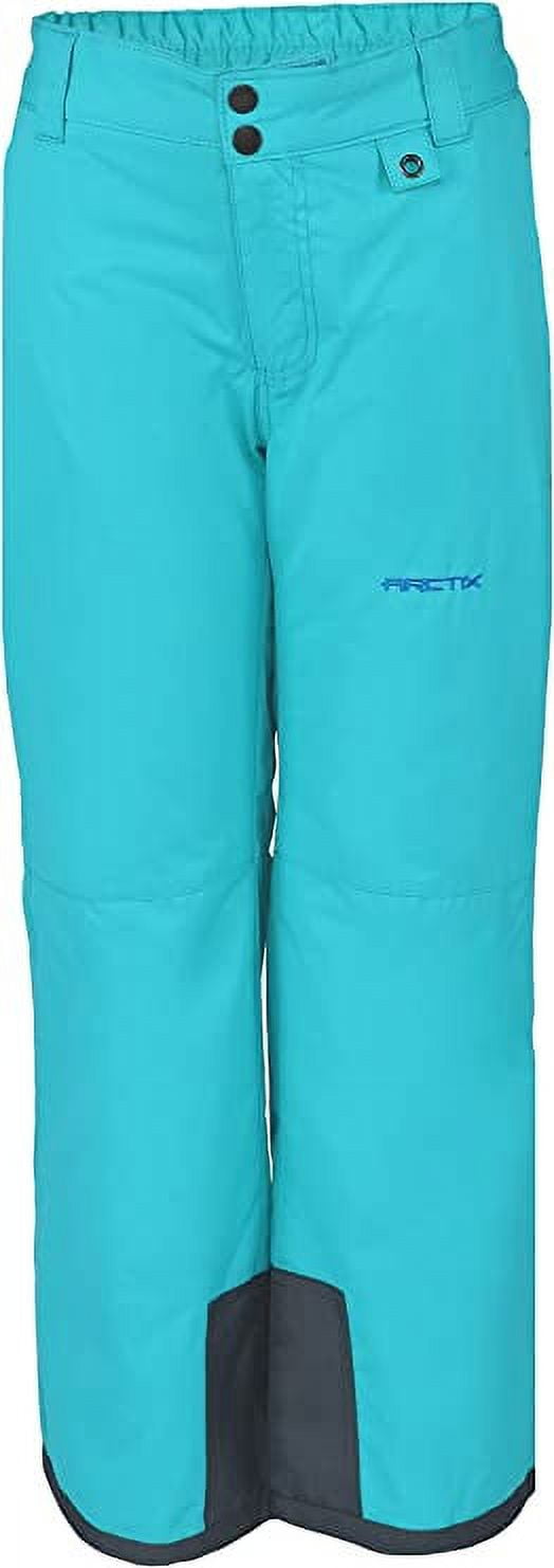 Arctix Kids Snow Pants - Walmart.com