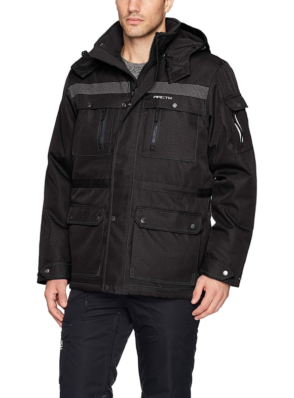 Arctix Jacket