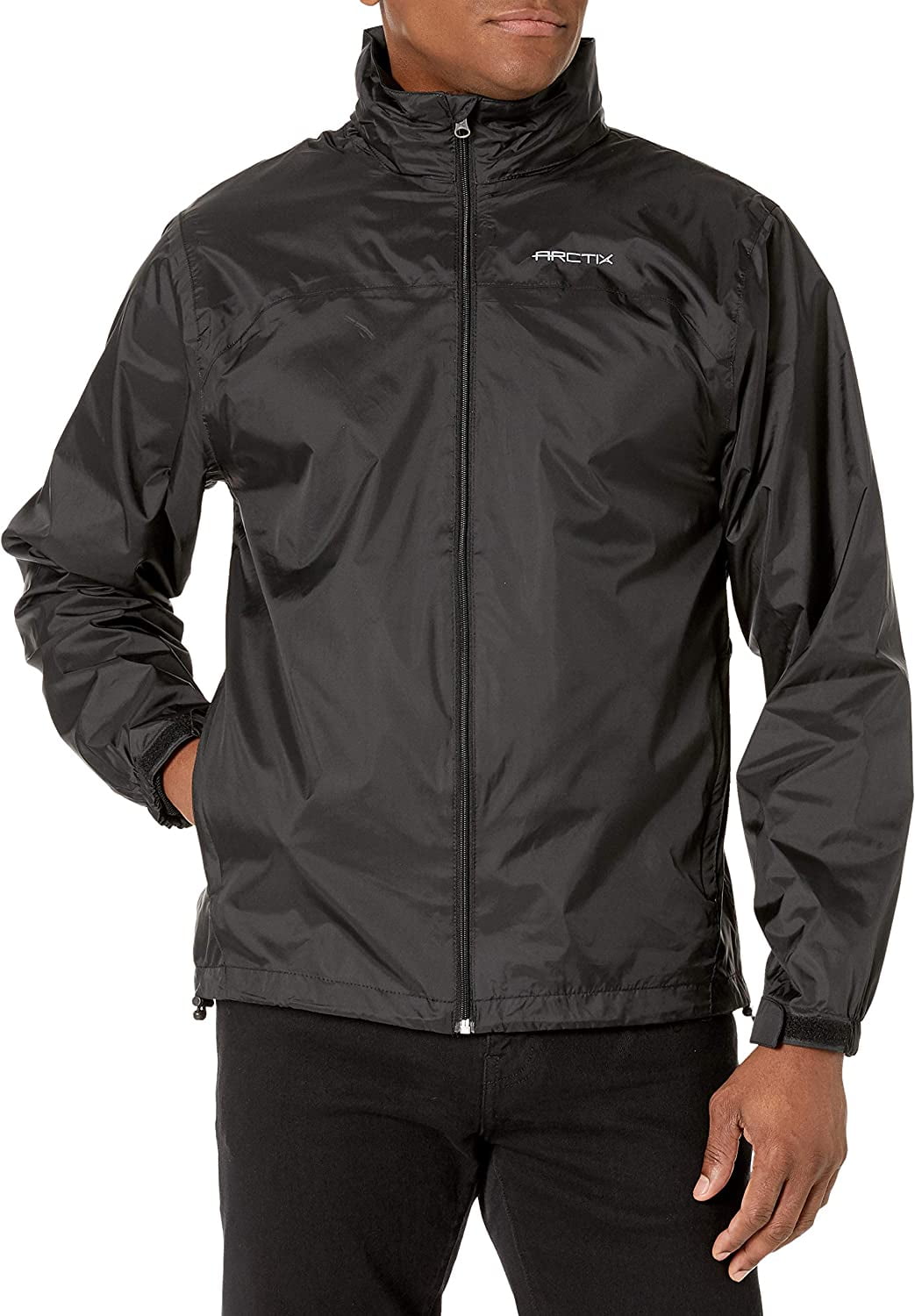 Arctix Mens Storm Rain Jacket 00-XL - Walmart.com
