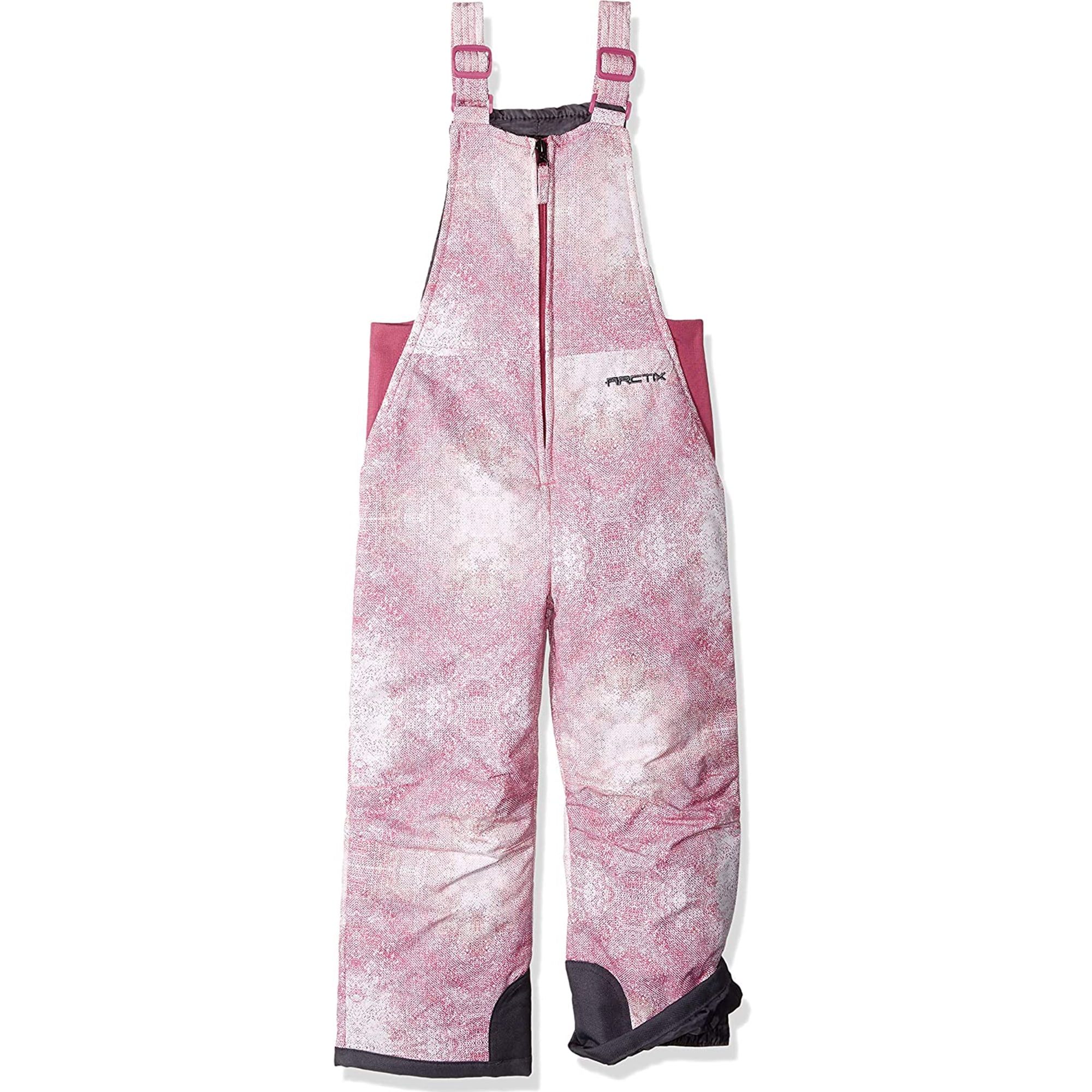 Arctix Waterproof Chest High Baby Overalls Winter Clothes for Boys ...