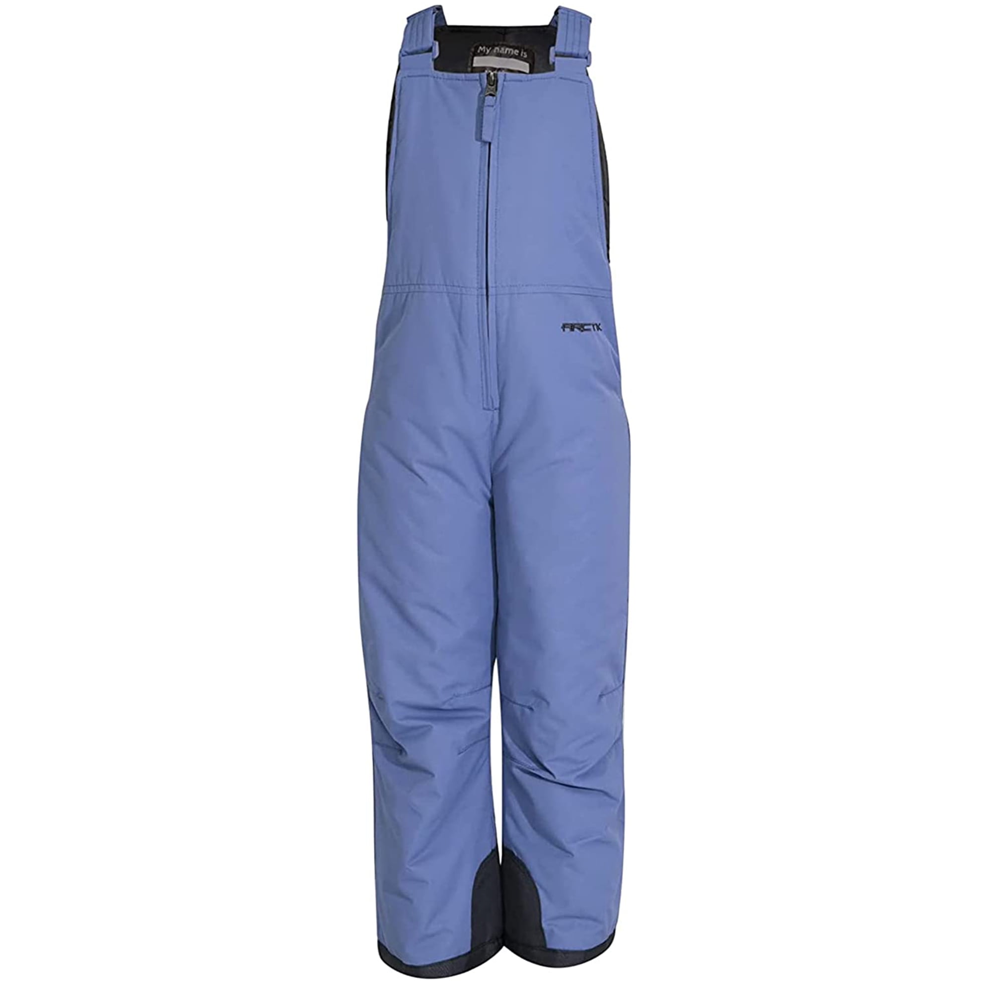 Arctix Waterproof Chest High Baby Overalls Winter Clothes for Boys ...