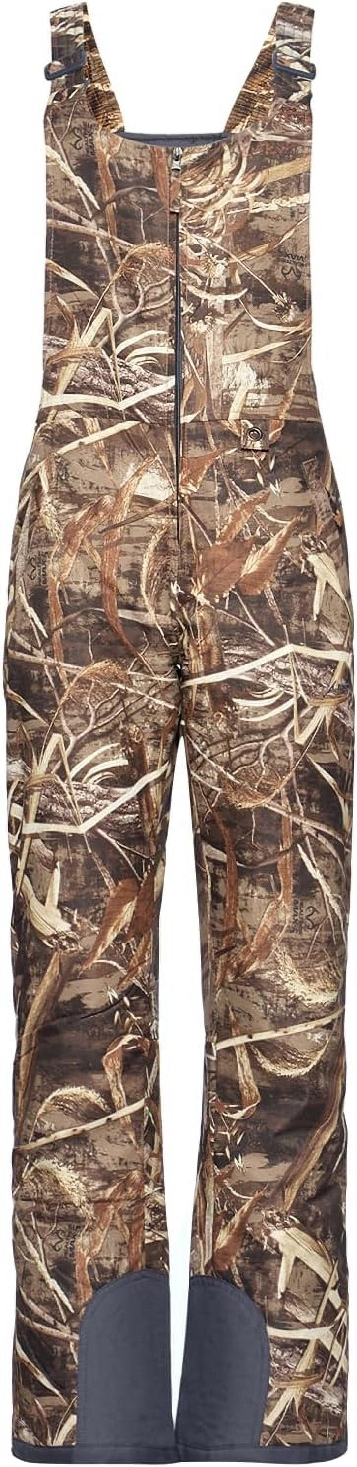 Arctix Lightweight Camouflage Overalls, Waterproof, Insulated, Winter ...