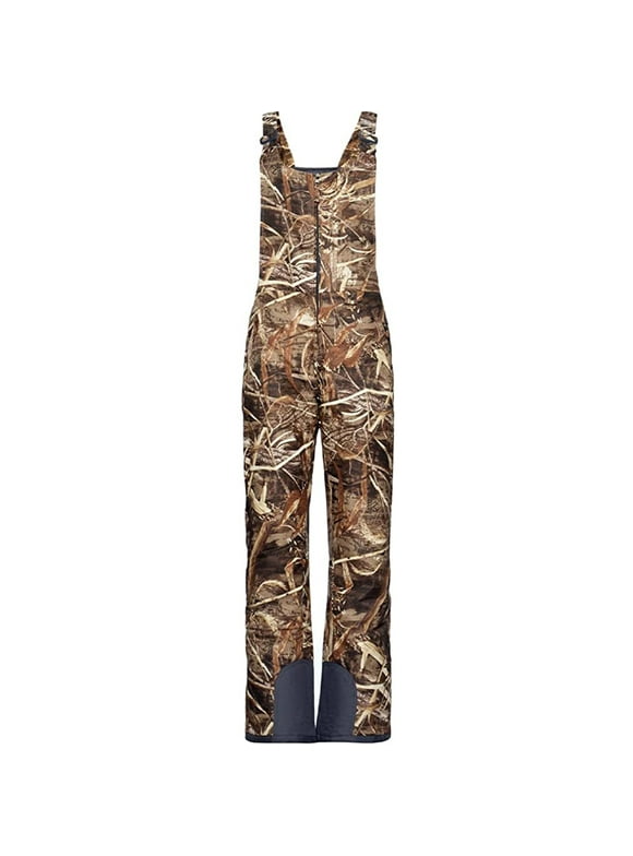 Realtree Snow Camo
