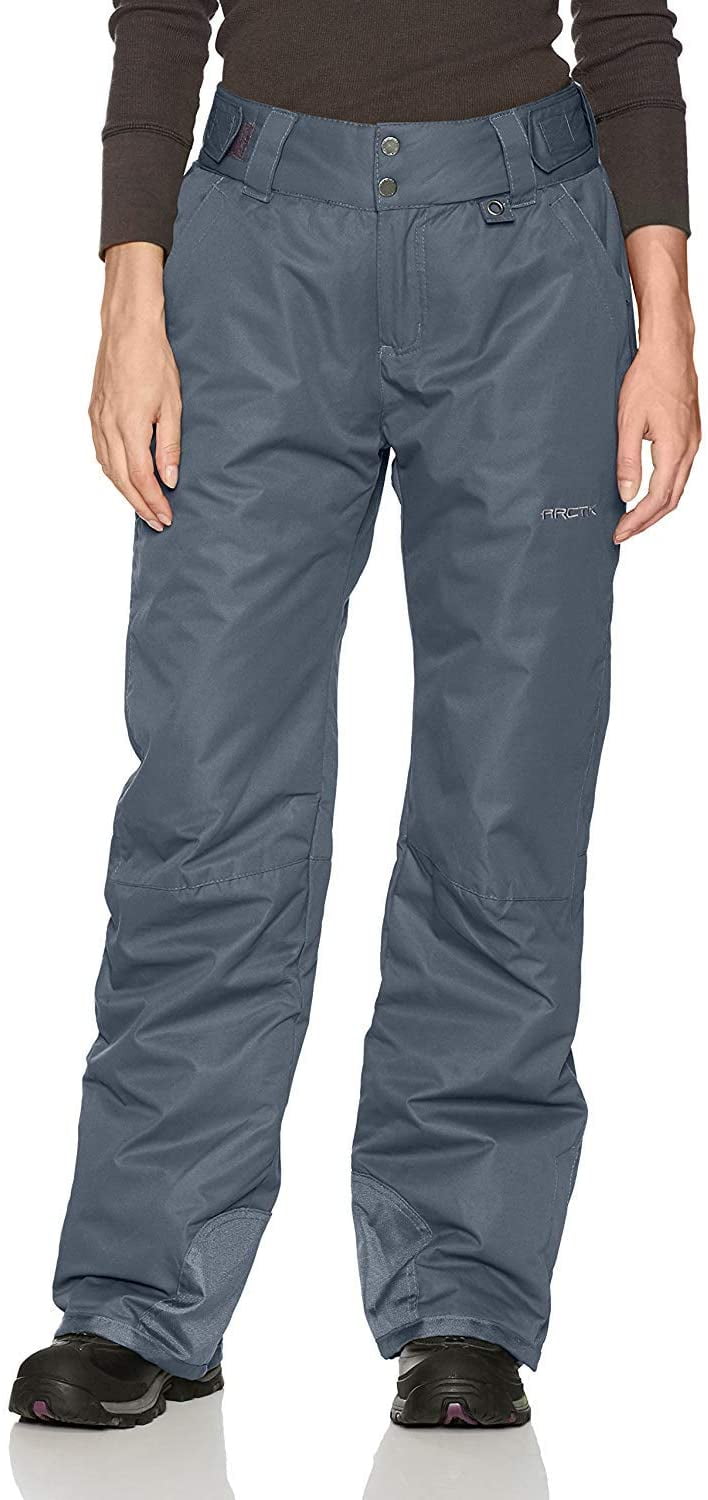 Arctix Women's Insulated Snow Pants - Walmart.com