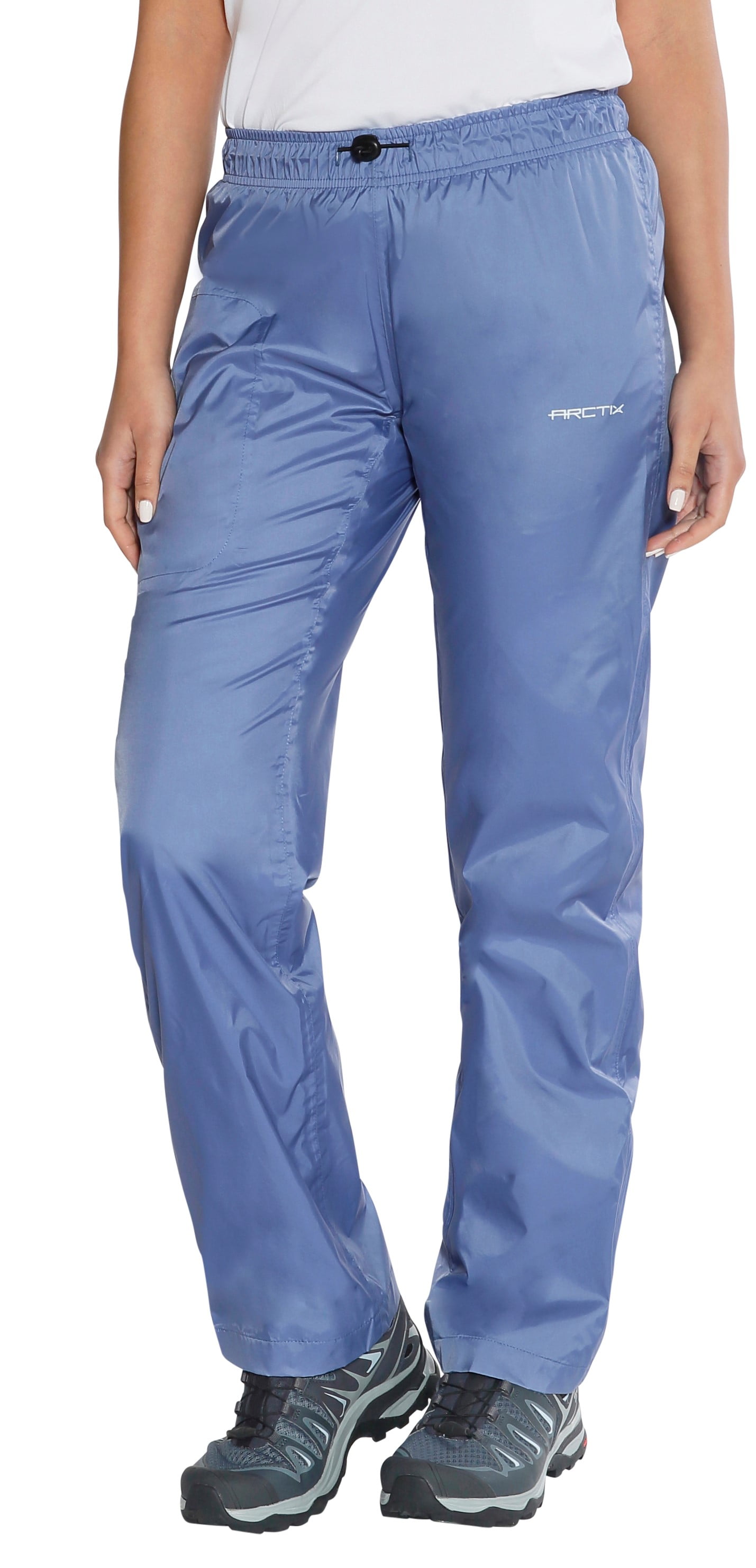 Arctix Women's and Plus Size River Rain Pant - Walmart.com
