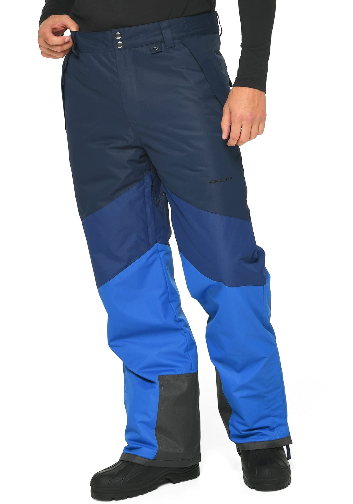 Arctix mens Everglade Insulated Pants - Walmart.com