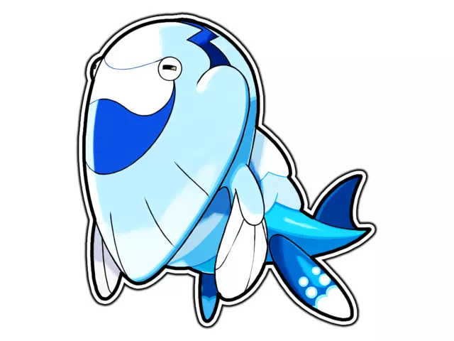 Arctovish Waterproof Sticker Phone Decal Water Bottle Stickers Car ...