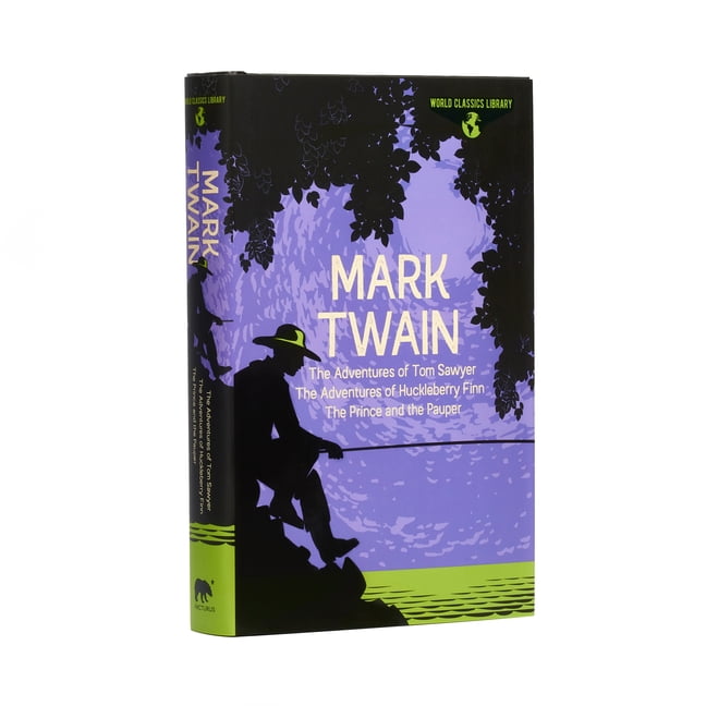 Arcturus World Classics Library: World Classics Library: Mark Twain ...