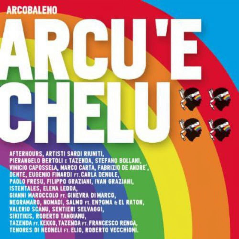 Arcu 'E Chelu / Various - Walmart.com