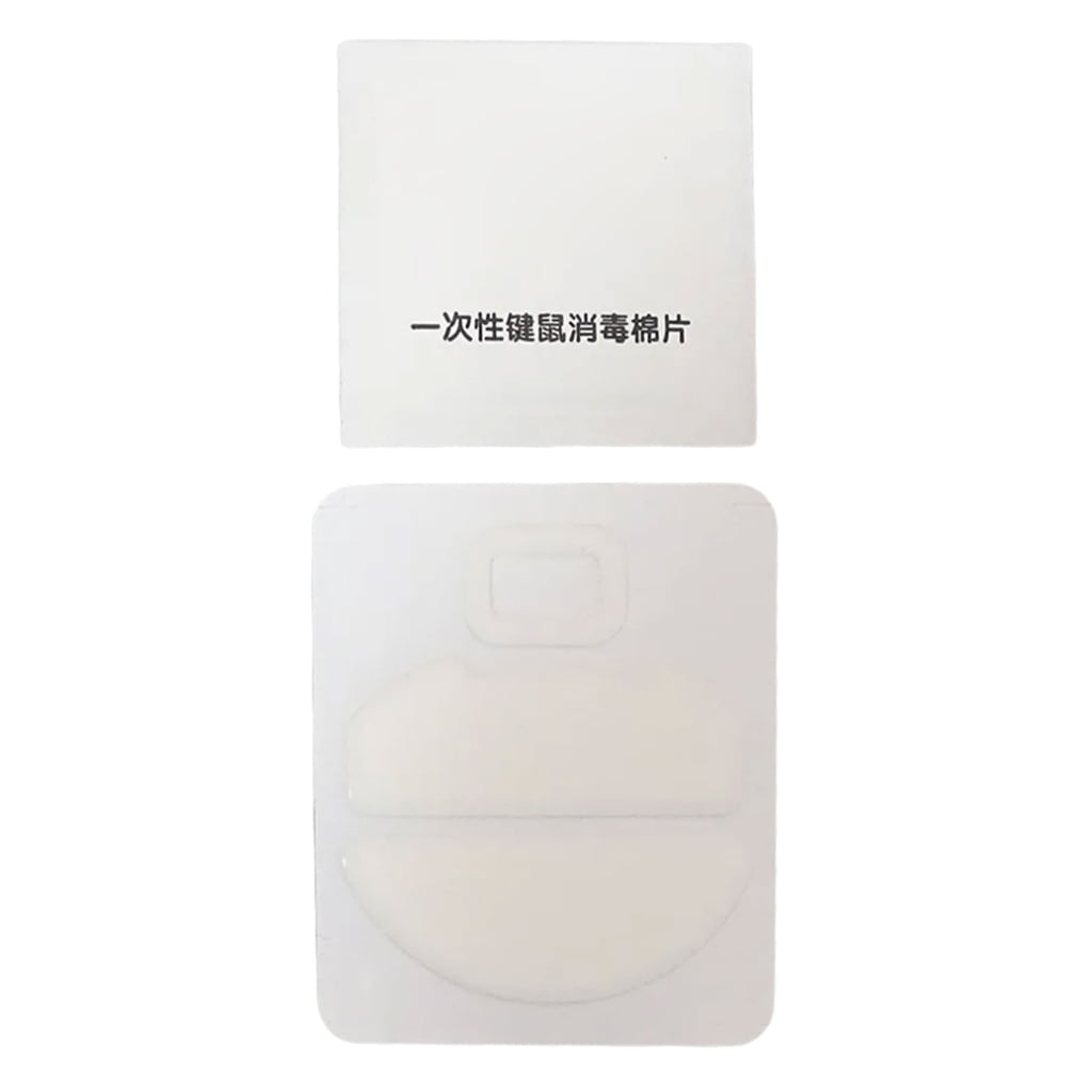 Arcuate Edges PTFE ICE Mouse Skates Feet For Deathadder Version3 ...