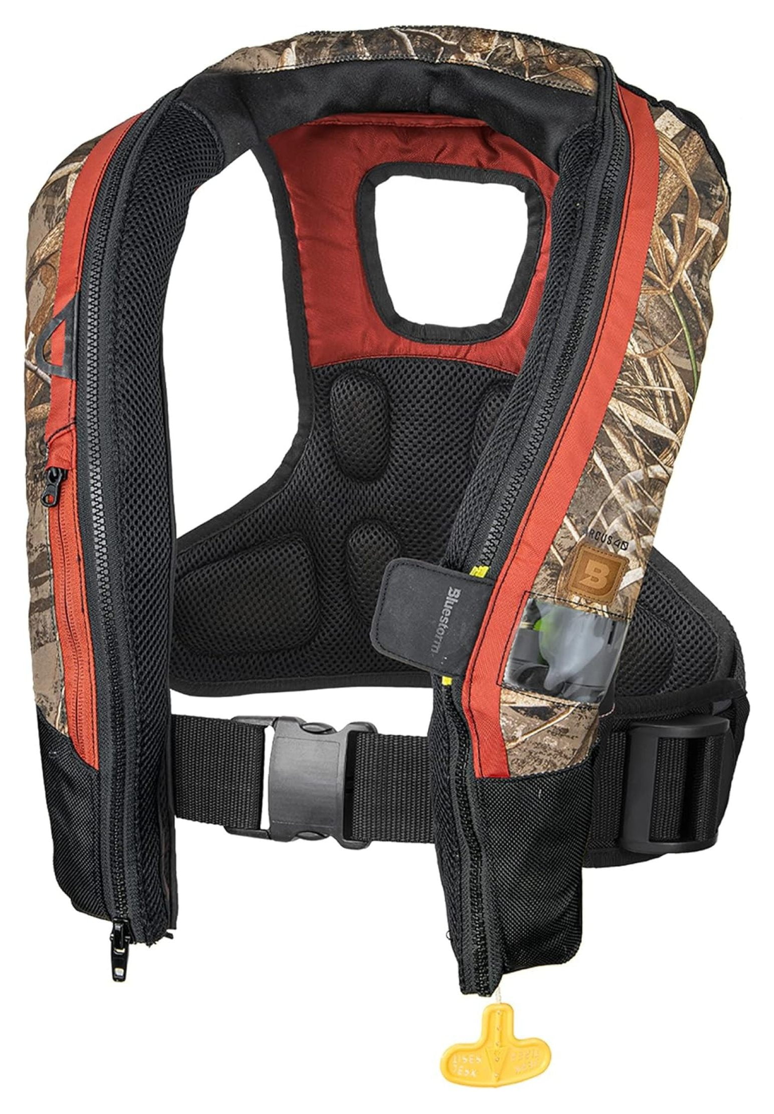 Arcus 40 Automatic Inflatable PFD Life for Adults | US Guard (USCG ...