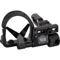Arcus Hunting T3016 X2 Smackdown Lock-Up Black Right Hand Mountable ...