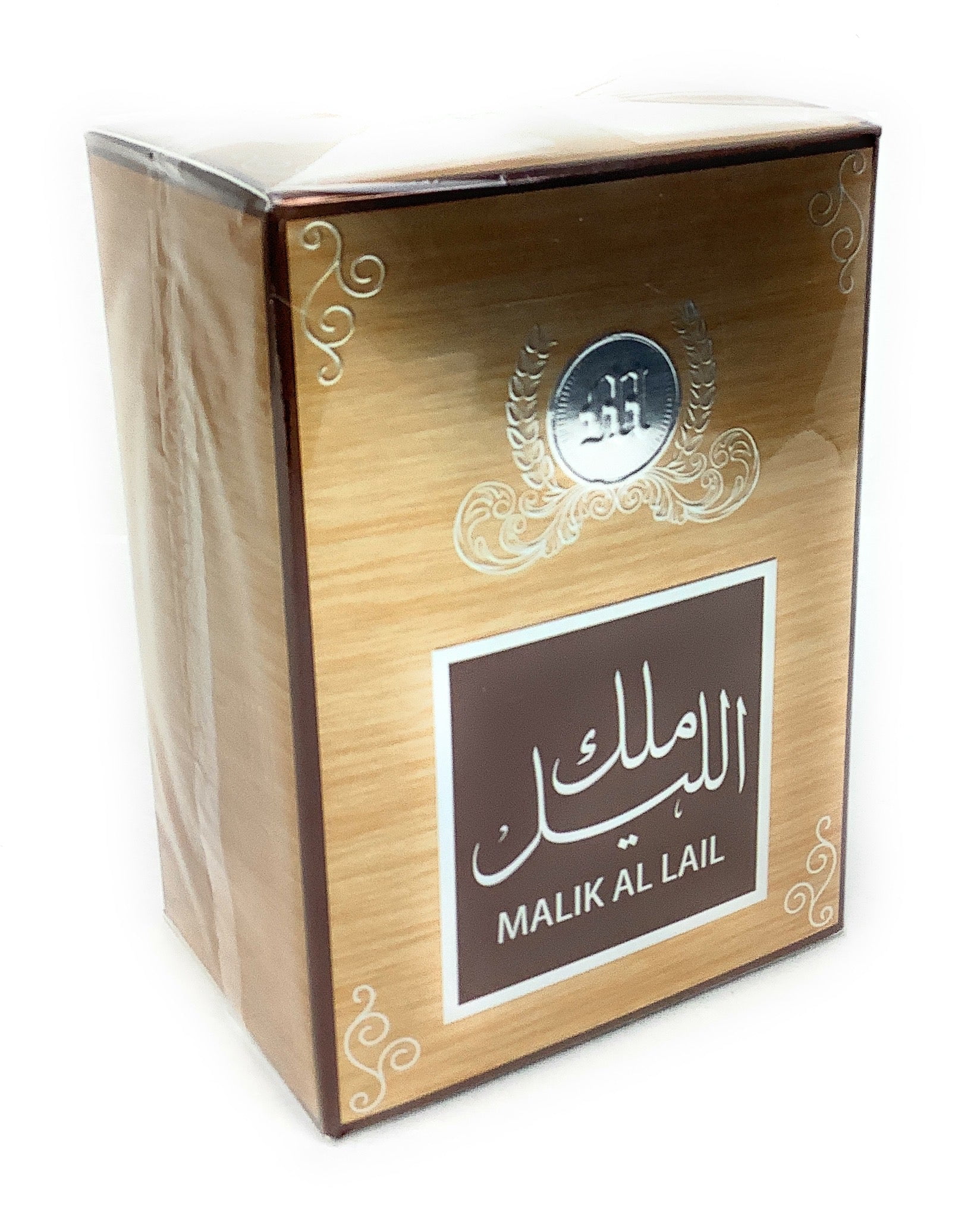 Ard AL Zaafaran Perfumes Malik AL Lail Unisex 100ml EDP - Walmart.com