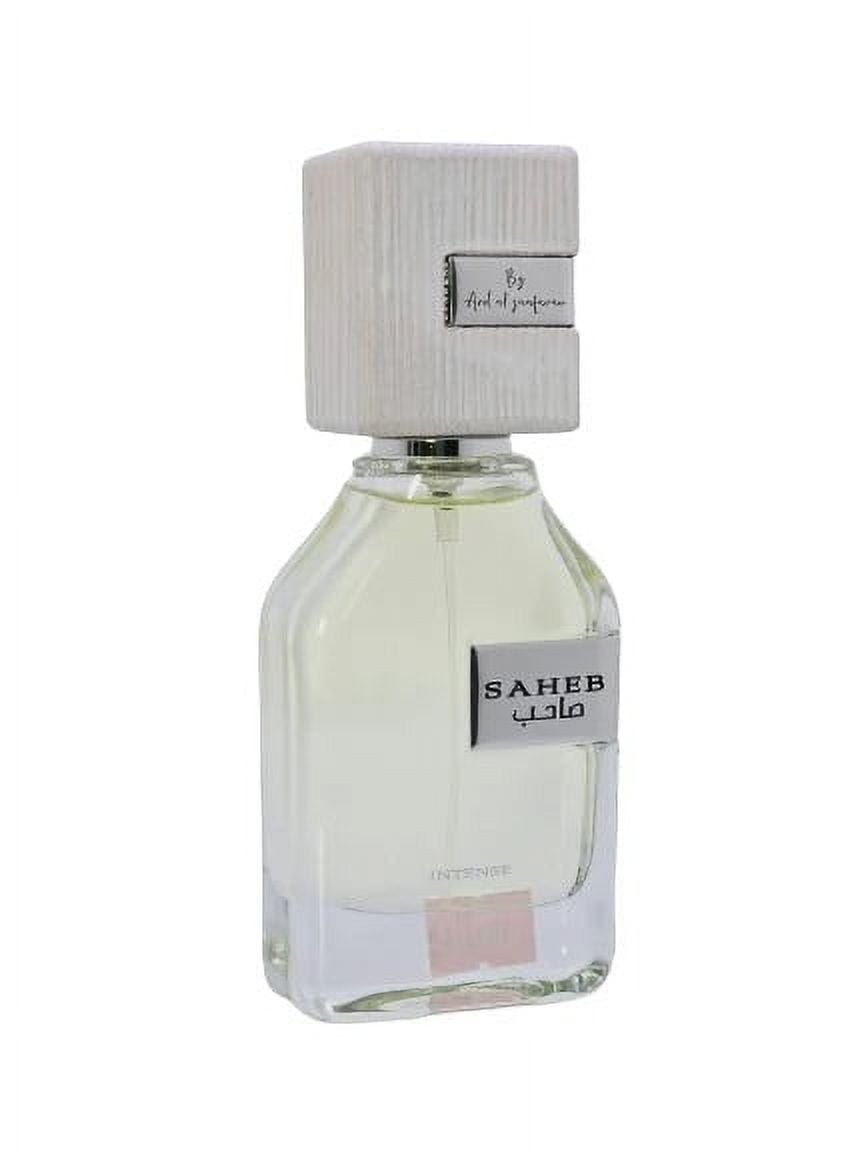 Ard Al Zaafaran Saheb Intense Eau De Parfum - Walmart.com