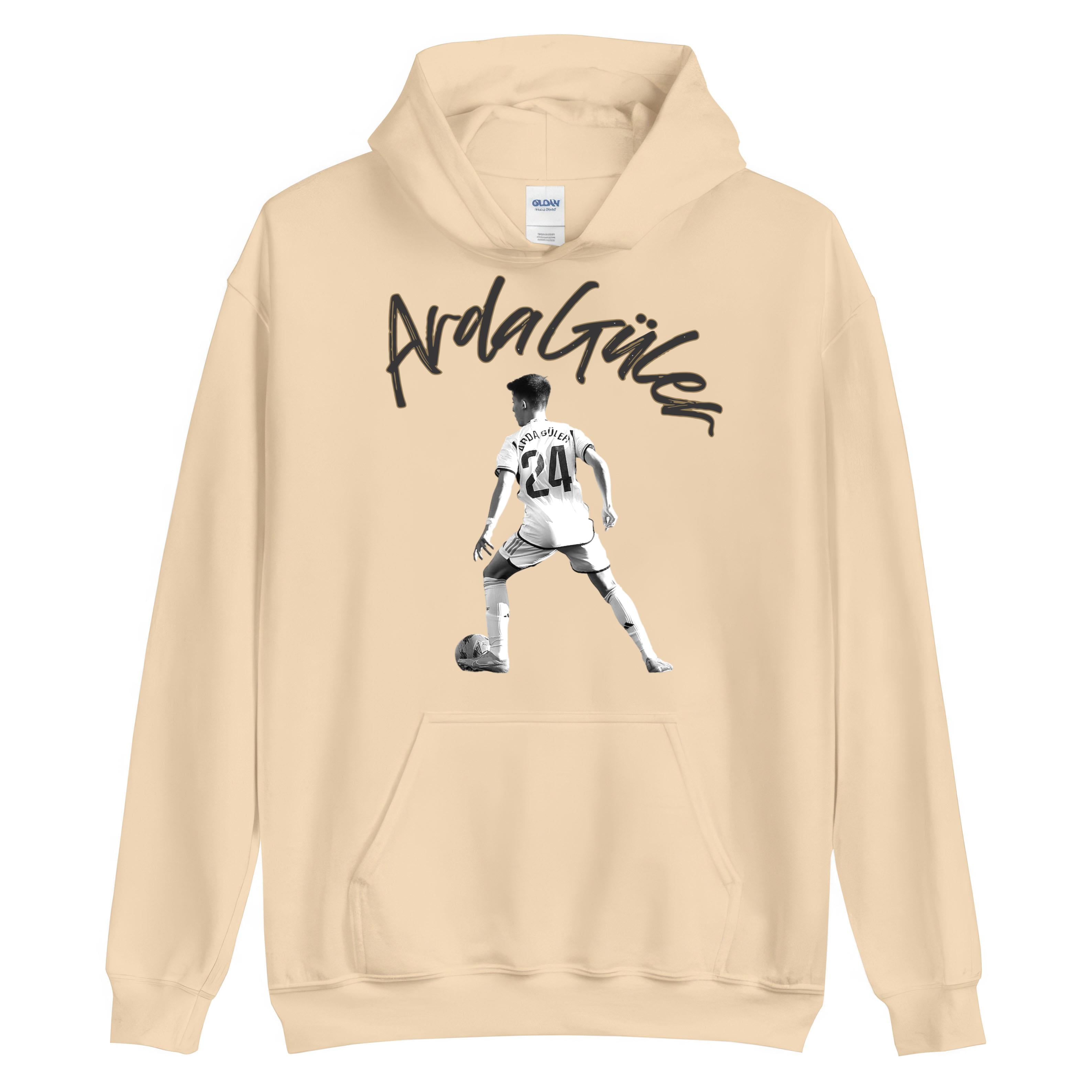 Arda G®ler Shirt, Arda Guler T Shirt, Real Madrid Shirt, Real Madrid gift, Football dad gift ...