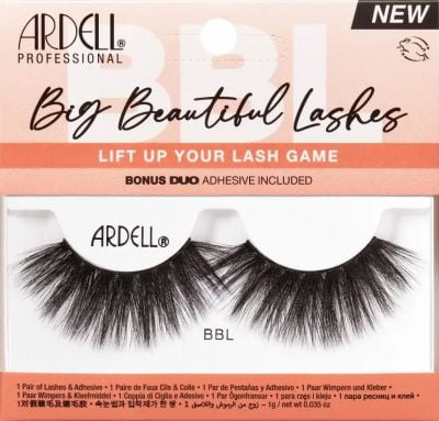 ARD LASH BIG BEAUTIFUL MIJA - Walmart.com