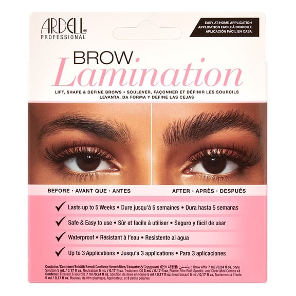 Ardell Brow Products