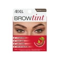 Ardell Brow Tint Medium Brown, Semi-permanent Eyebrow Powder Makeup Kit ...
