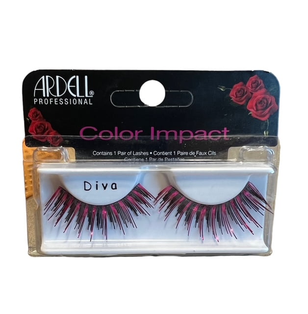Diva Lashes