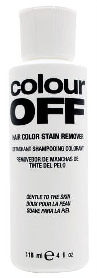 Ardell Colour Off Hair Color Stain Remover (4 oz) - Walmart Business ...
