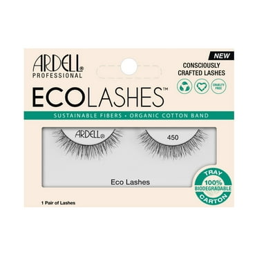 Ardell Active Lash, Gainz, 1 Pair - Walmart.com