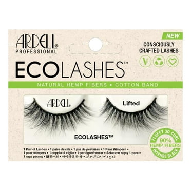 af94 False Advertising Faux Full Color Lashes - Walmart.com