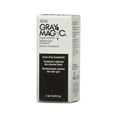 Ardell Gray Magic Color Additive 0.25 fl oz for Gray Hair Coverage and ...