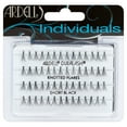 Ardell Individual Duralash Lashes Set, Short Black 1 Pack, 56 ct ...