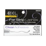 Ardell Natural LashGrip Eyelash Glue, Clear Adhesive 0.25 Oz - Walmart.com