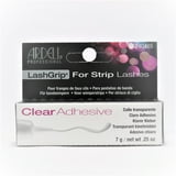 Ardell LashGrip Strip Adhesive - Clear - 1/4 oz - Walmart.com