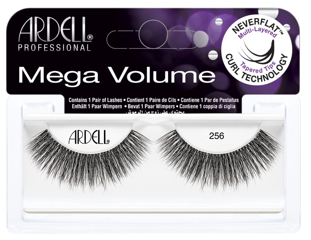Ardell Mega Volume Lash 256 - Walmart.com