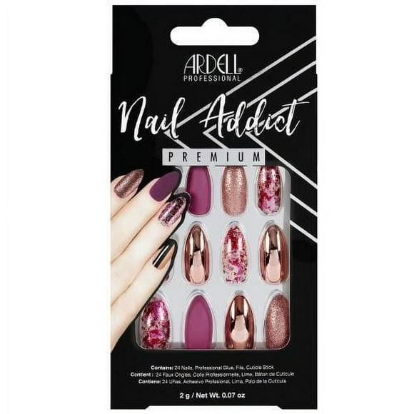 Artificial Nails