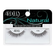 ARDELL NATURAL LASH 120 - Walmart.com