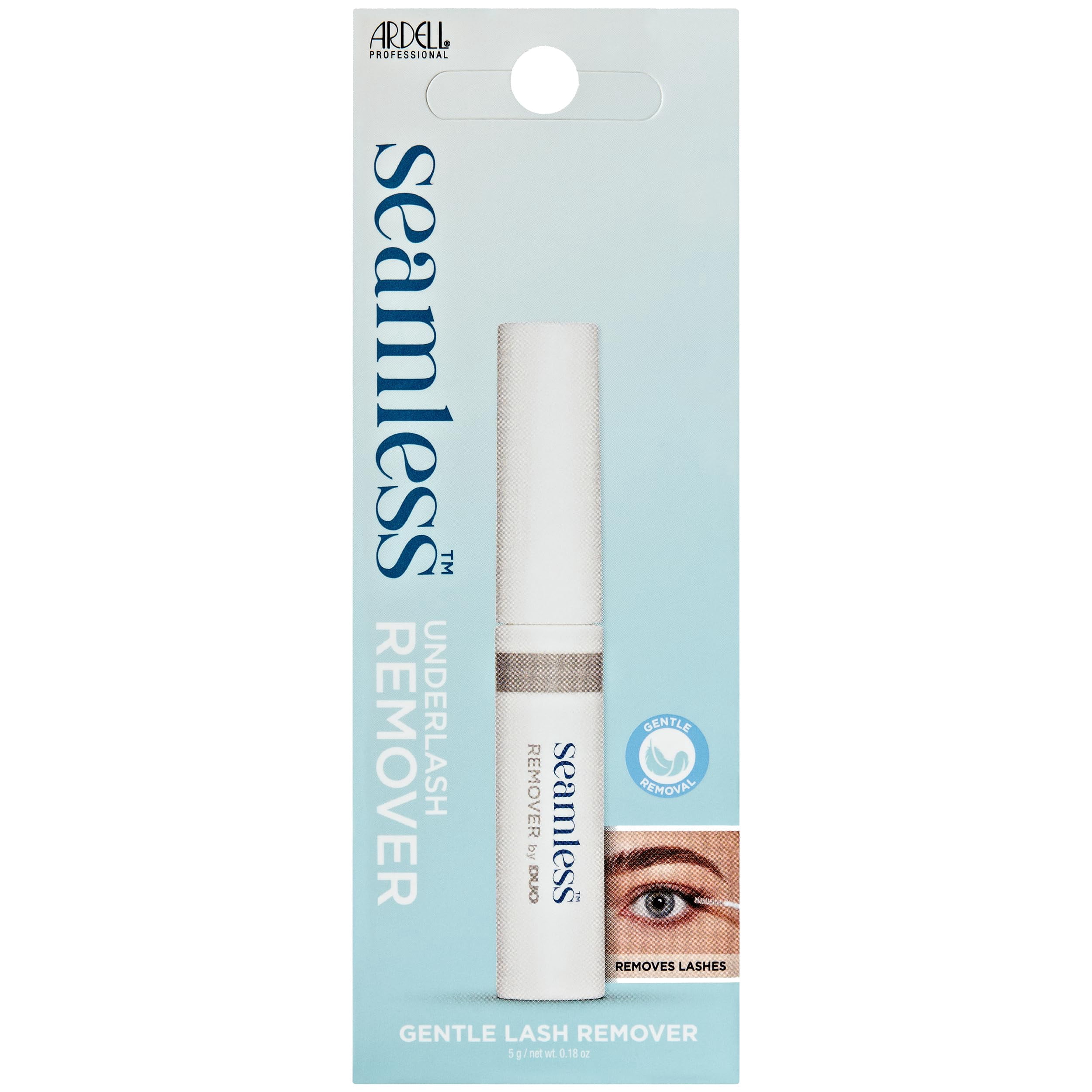 Ardell Seamless Underlash Remover AIF9 By DUO, Gentle & Effective Lash ...