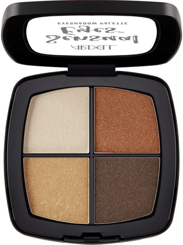 Ardell Sensual Eyes Eyeshadow Palette, SUNRISE - Walmart.com
