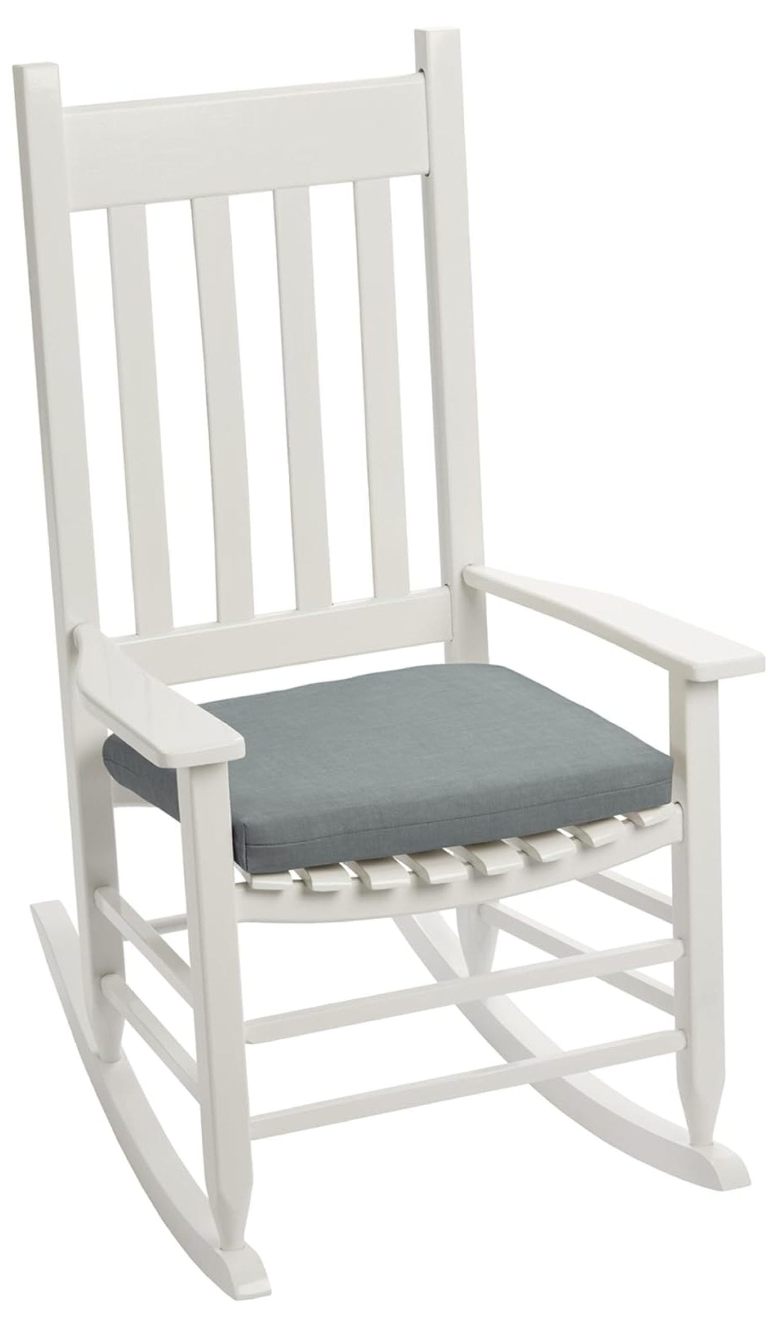 Arden Adirondack Chair Cushions for Outdoor Dining and Rocking Chairs ...