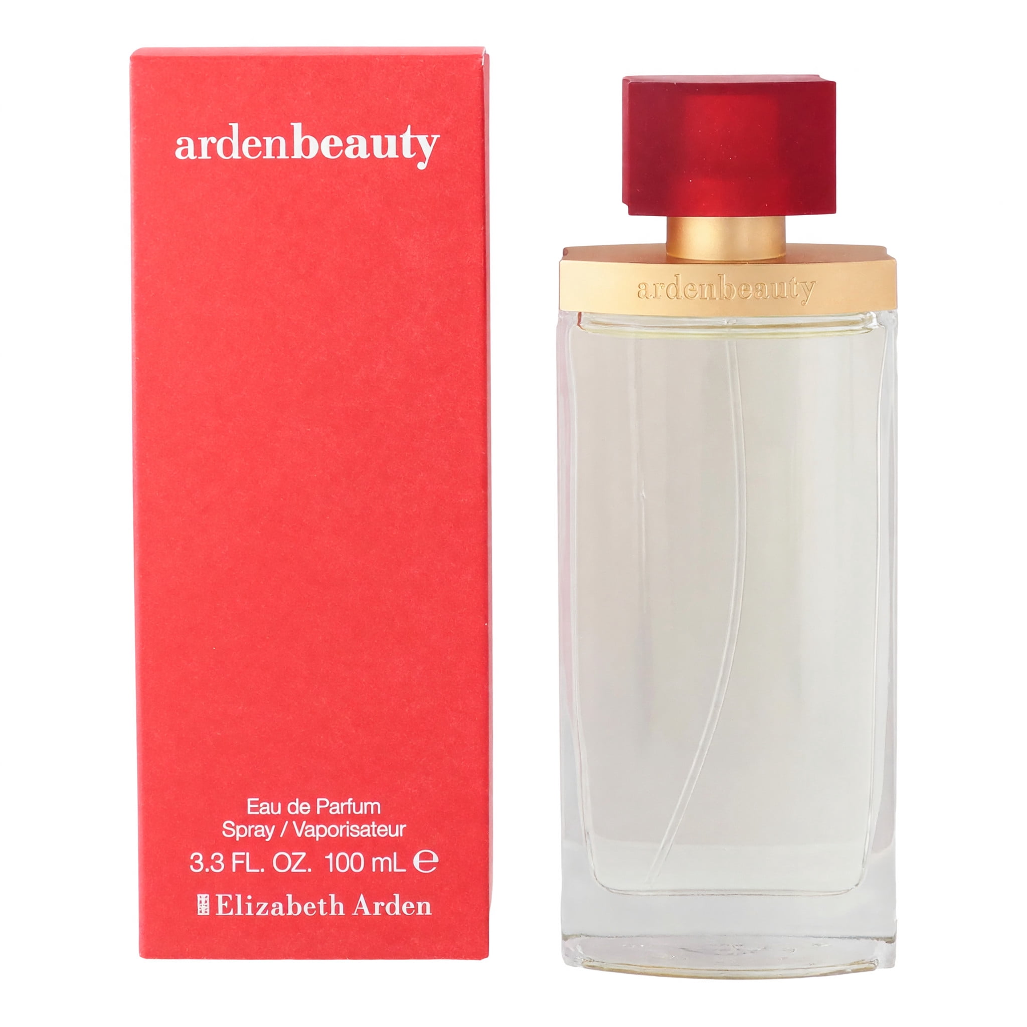 Elizabeth Arden's Arden Beauty Eau De Parfum Spray - Fresh, Crystalline ...