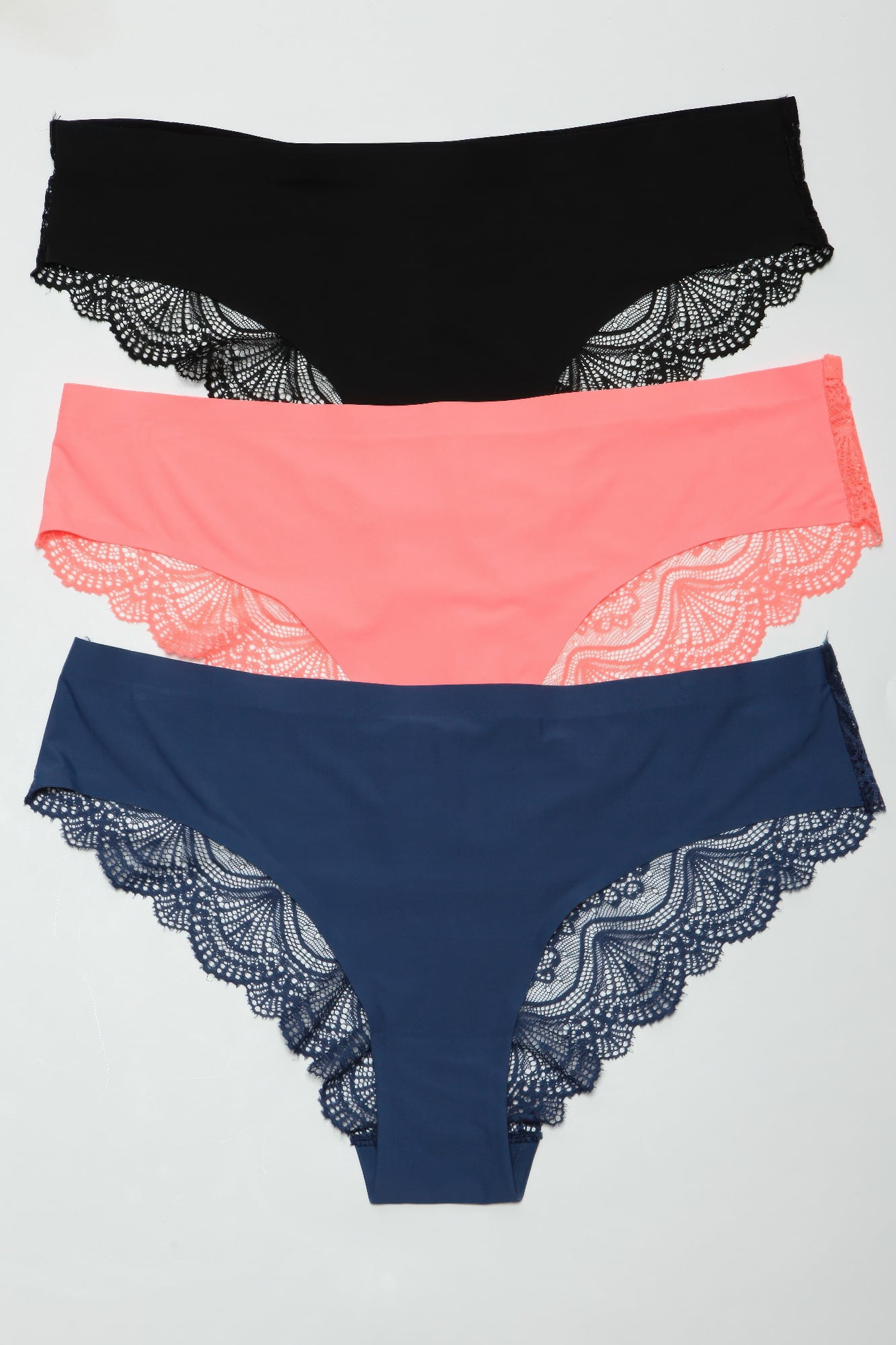 Arden Cheeky Panty Pack - Walmart.com