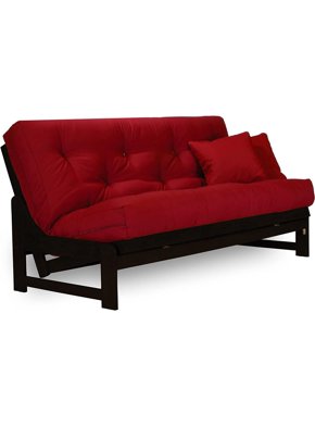 Full Futons in Futons - Walmart.com