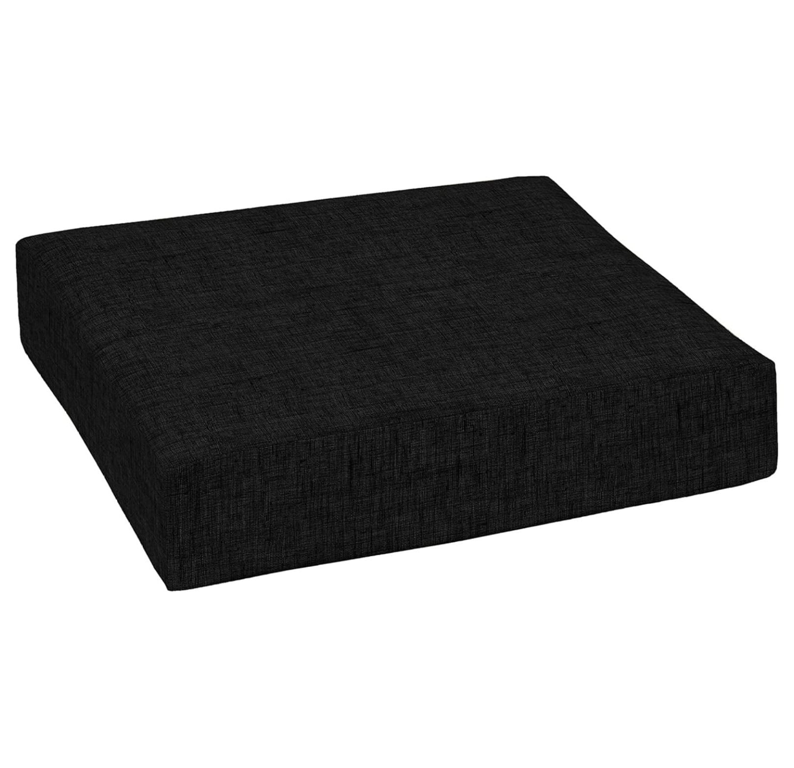 Arden Outdoor Deep Seat Bottom Cushion, 24 x 24, Rain-Proof, Fade ...