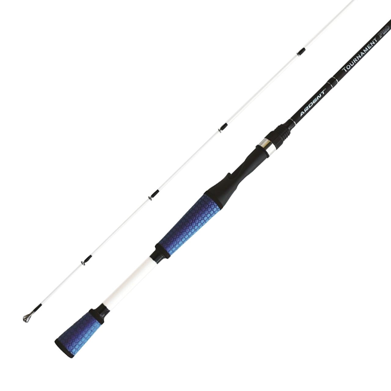 Ardent 6ft0in ML Spinning Rod 1 pc Tournament Pro Series IM7 - Walmart.com