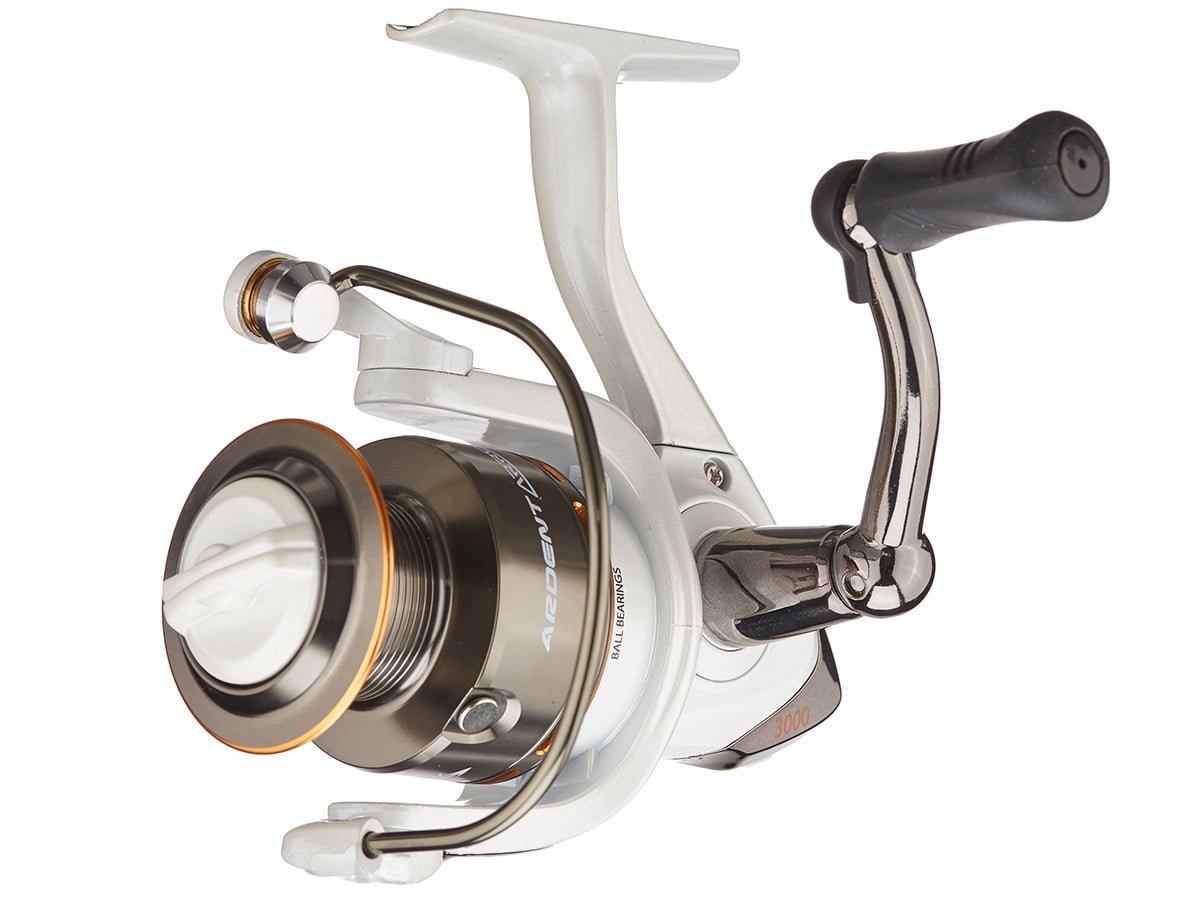 Ardent Arrow Spinning Reel, 2000 Size - Walmart.com