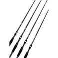 Ardent Edge 7 Foot Medium Heavy Casting Rod - Walmart.com