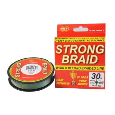 Berkley FireLine Ultra 8 Fishing Line - Walmart.com
