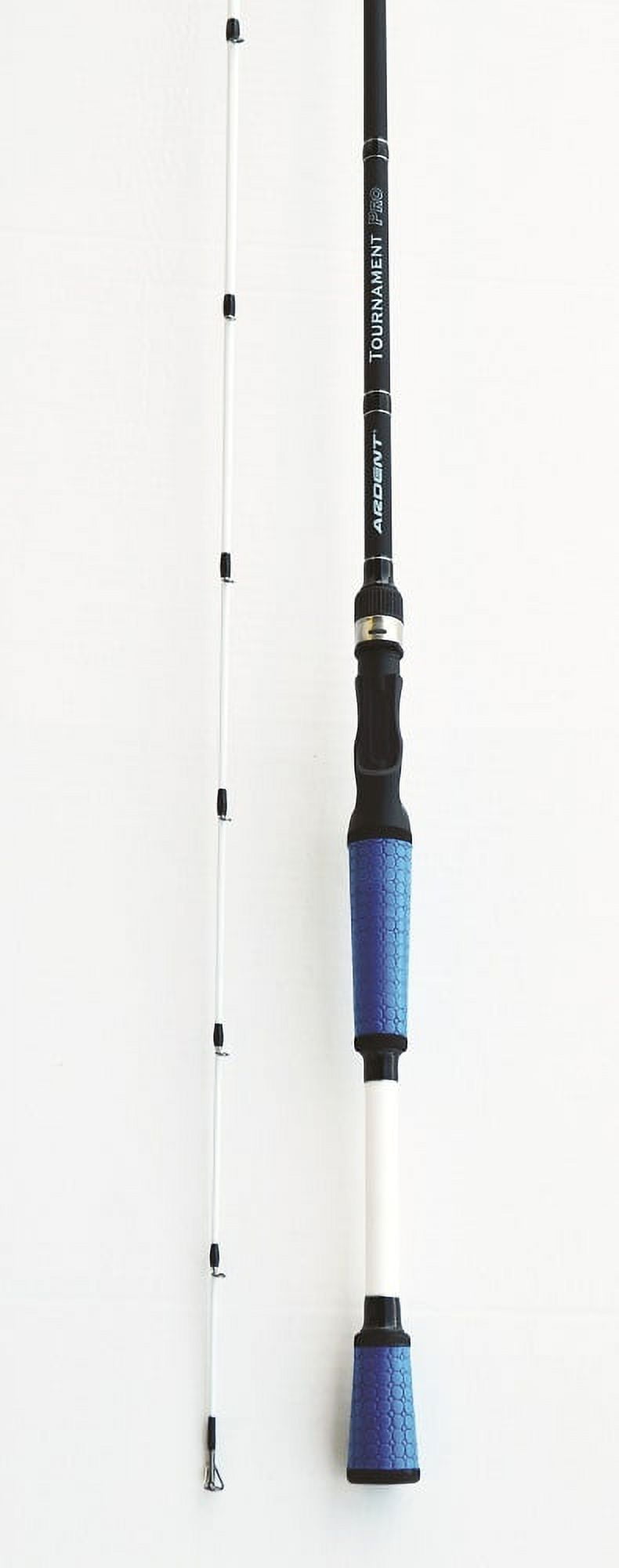 Ardent Tournament Pro Series 7' Heavy Casting Rod, 1 piece - Walmart.com
