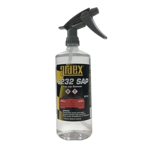 Ardex Sap Remover 6232 - Walmart.com